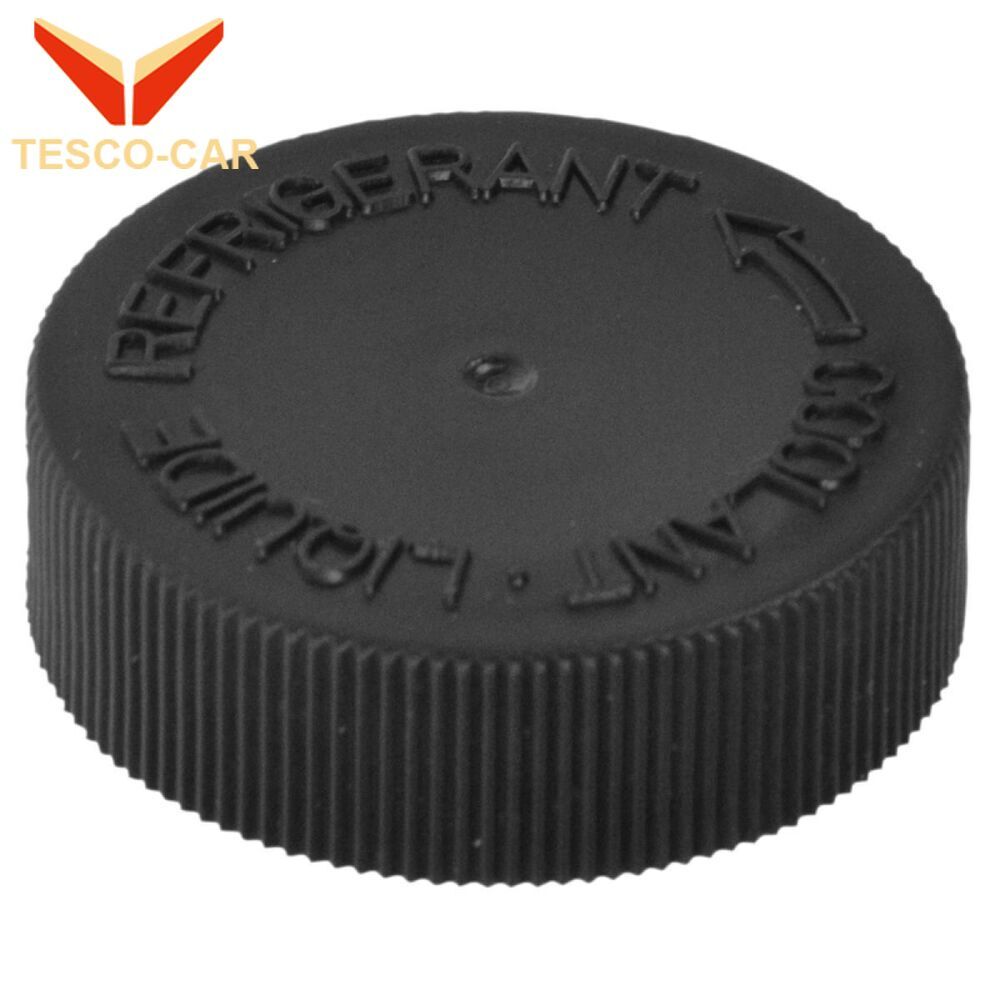 Coolant Overflow Reservoir Tank Black Cap for Nissan Infiniti Q70 Juke ...