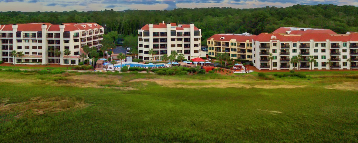 Marriott's Harbour Point and Sunset Pointe | Grelly USA