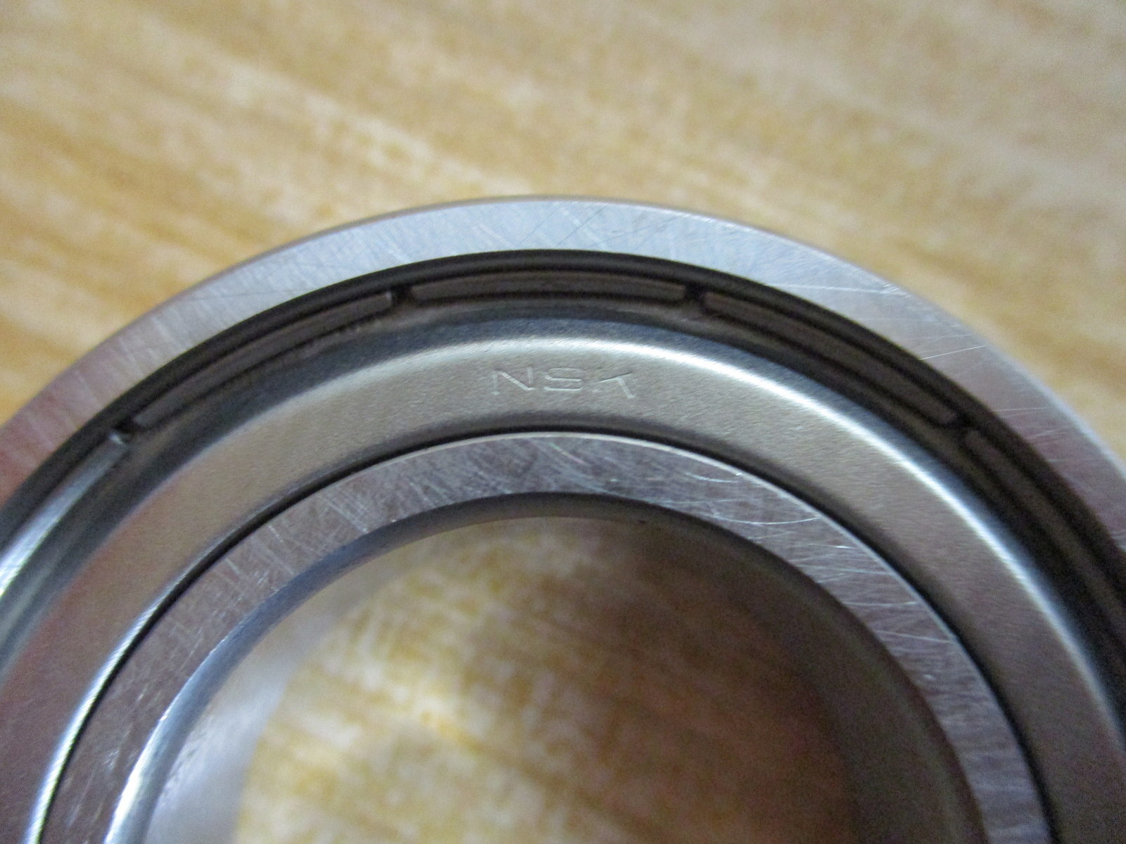NSK 6005Z Ball Bearing for sale online | eBay