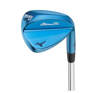 2025 Mizuno MP T1 Blue Ion Wedge 56*/10* | eBay