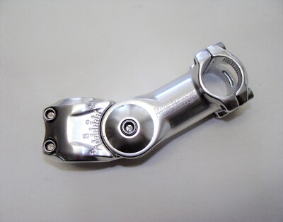 Stems - Adjustable Angle Stem - Nelo's Cycles