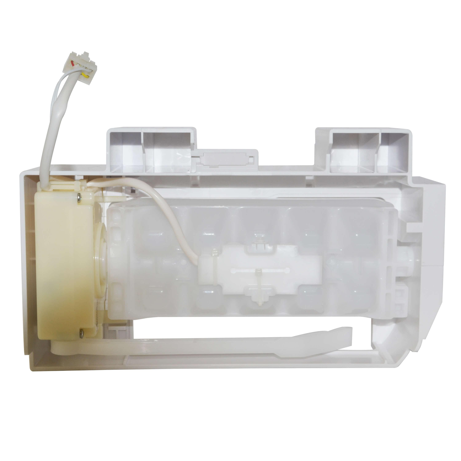 Whirlpool W10873791 Genuine OEM Ice Maker Assembly for ...