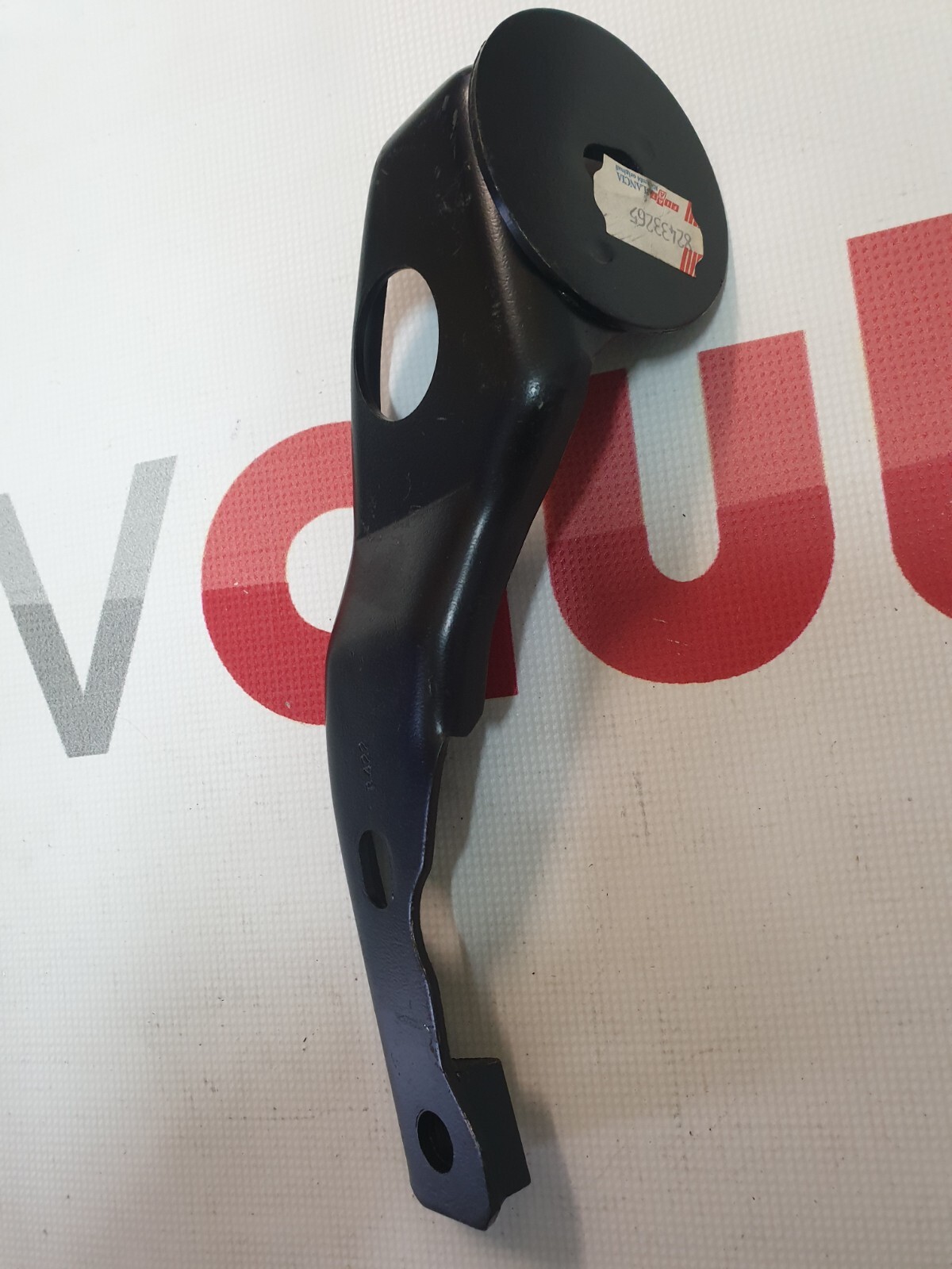 Holder Mounting Gearbox Gear Holders Lancia Delta Integral & Evo ...