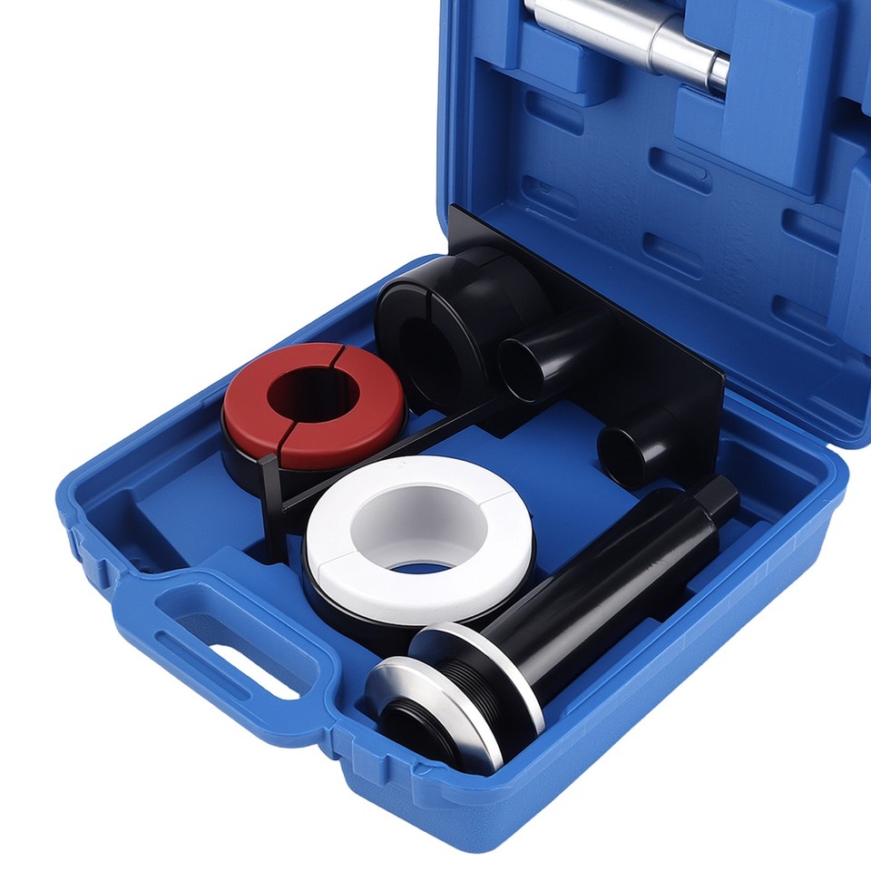 Clamshell Bearing Removal Tool for Dana 30 40 60 70 Ford 10.25 Carrier ...