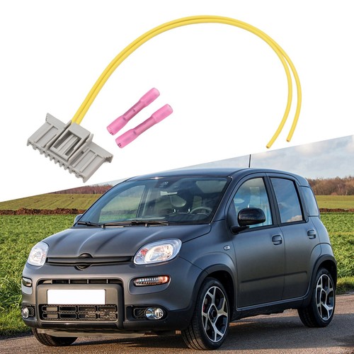 Kit R paration Bouchon Int gration Sans Soudure pour Fiat Panda 169 Mat riau | eBay