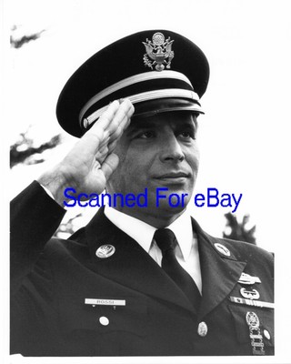 NICK MANCUSO Terrific TV Photo STINGRAY | eBay