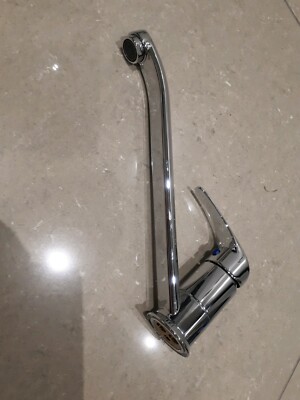 Stylus VERDI SINK MIXER WELS 4-Star 7.5L/Min, Swivel Spout CHROME *Aust ...