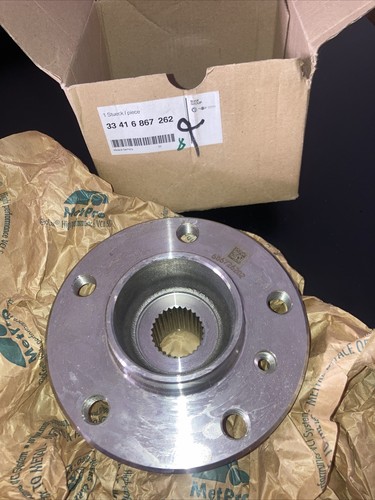 Moyeu Bride Transmission BMW OEM 33416867262 6867262 6 867 262 | eBay