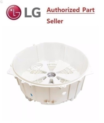LG GENUINE WASHING MACHINE PART # 3045ER0026G OUTER TUB | eBay