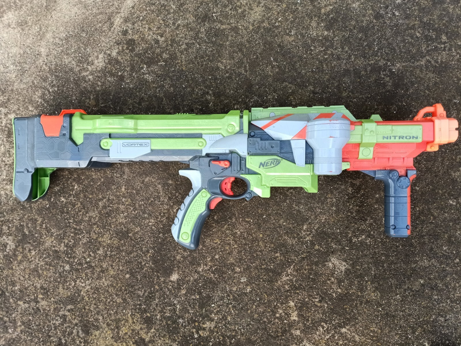Nerf Nitron Vortex Toy Gun Bulk Bundle | eBay Australia