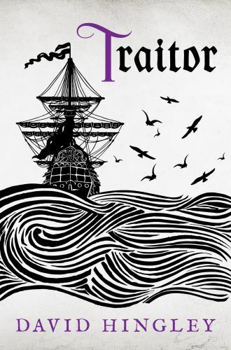 Mercia Blakewood Ser.: Traitor by David Hingley (2018, Hardcover) for ...