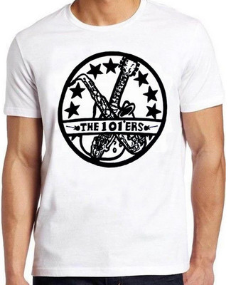 He 101'ers Music T-Shirt B1253 Cool T-Shirt | eBay