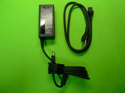 NEW Dell AC Power Adapter 65W PA-12 LA65NS2-01 NO PPID 98R6C | eBay