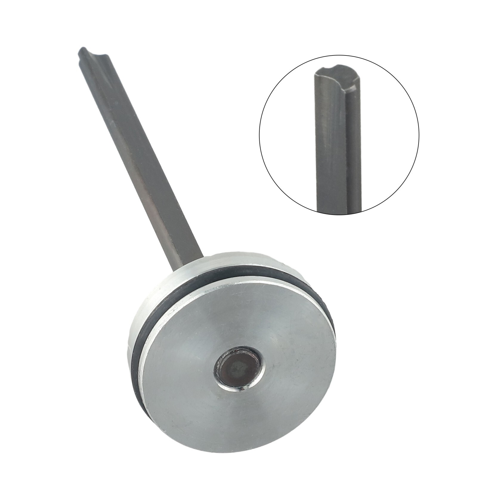 Reliable and Durable Piston Driver for MCN150 Carbide Blade SP 174061C ...