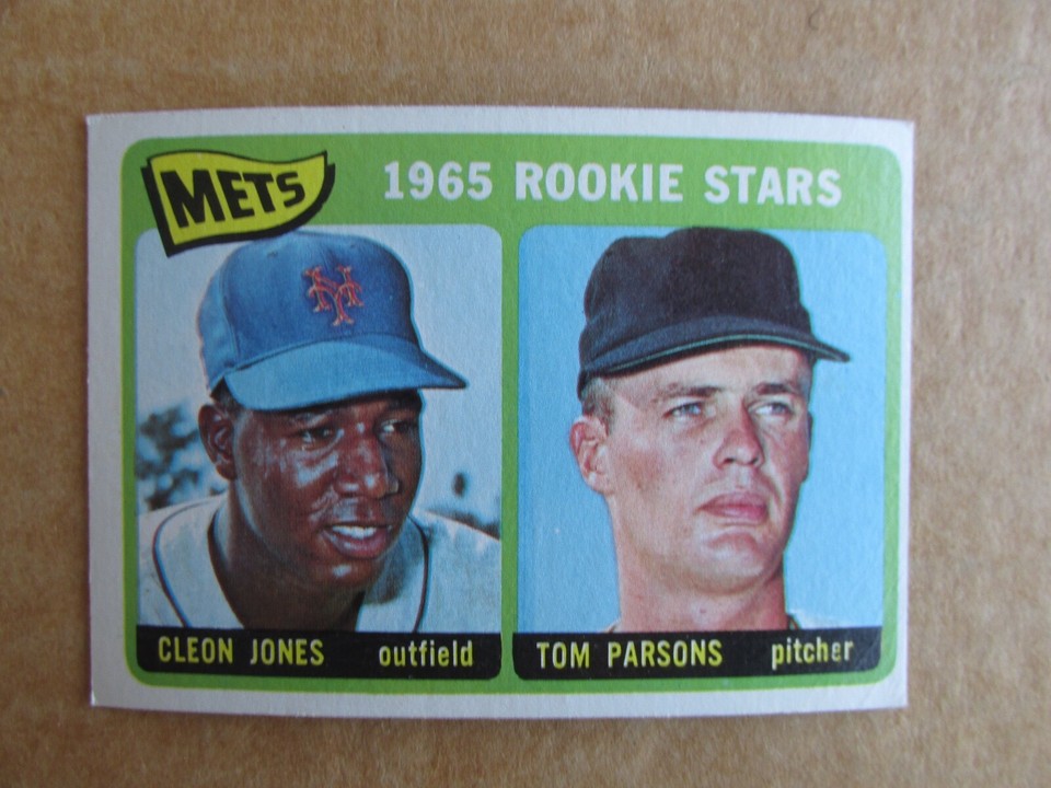 1965 TOPPS BASEBALL CARD SINGLES #301-597 COMPLETE YOUR SET UPDATED 1/ ...