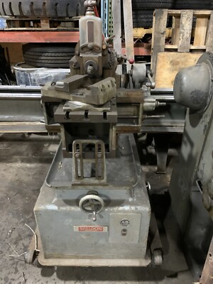 Sheldon 12" shaper | eBay