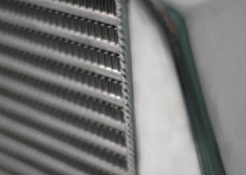 KLS GT DRiFT TRACK SPEC FMIC INTERCOOLER PIPING FULL KIT SILVIA S13 ...