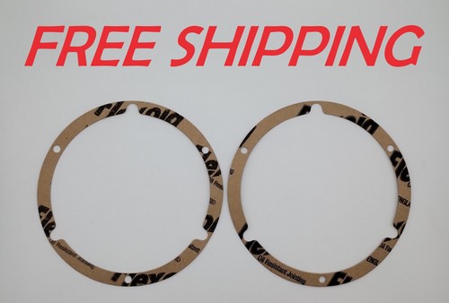 2x gasket locking hub Ford F250 F350 F450 F550 SuperDuty | eBay