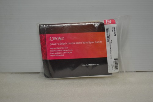 Compression Band Power added Circaid pac band large | eBay