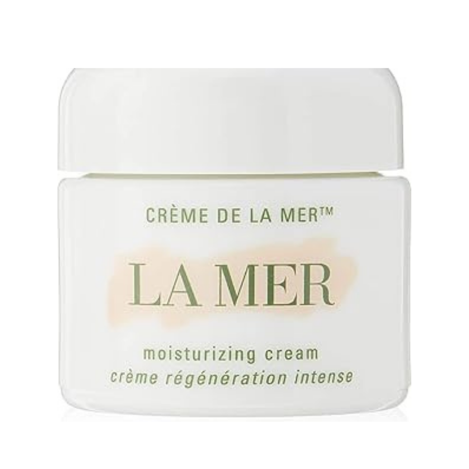 La Mer The Moisturizing Cream 60ml / 2oz– Luxury Hydrating Face Cream ...