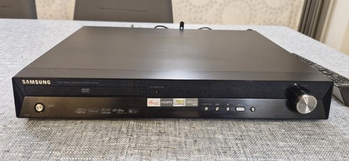 Samsung HT-X30 Home Cinema System DVD Player | eBay