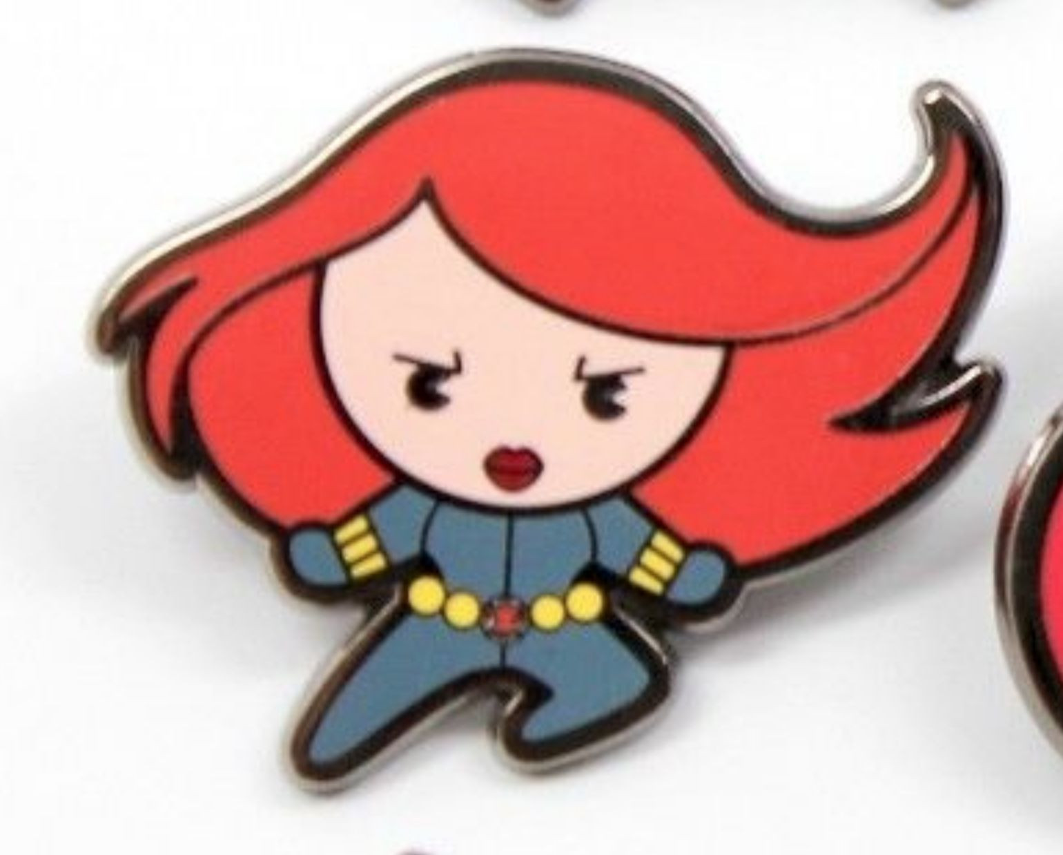 NEW Disney Marvel KAWAII Art Collection Pin Pack 14 Trading Pins - YOU ...