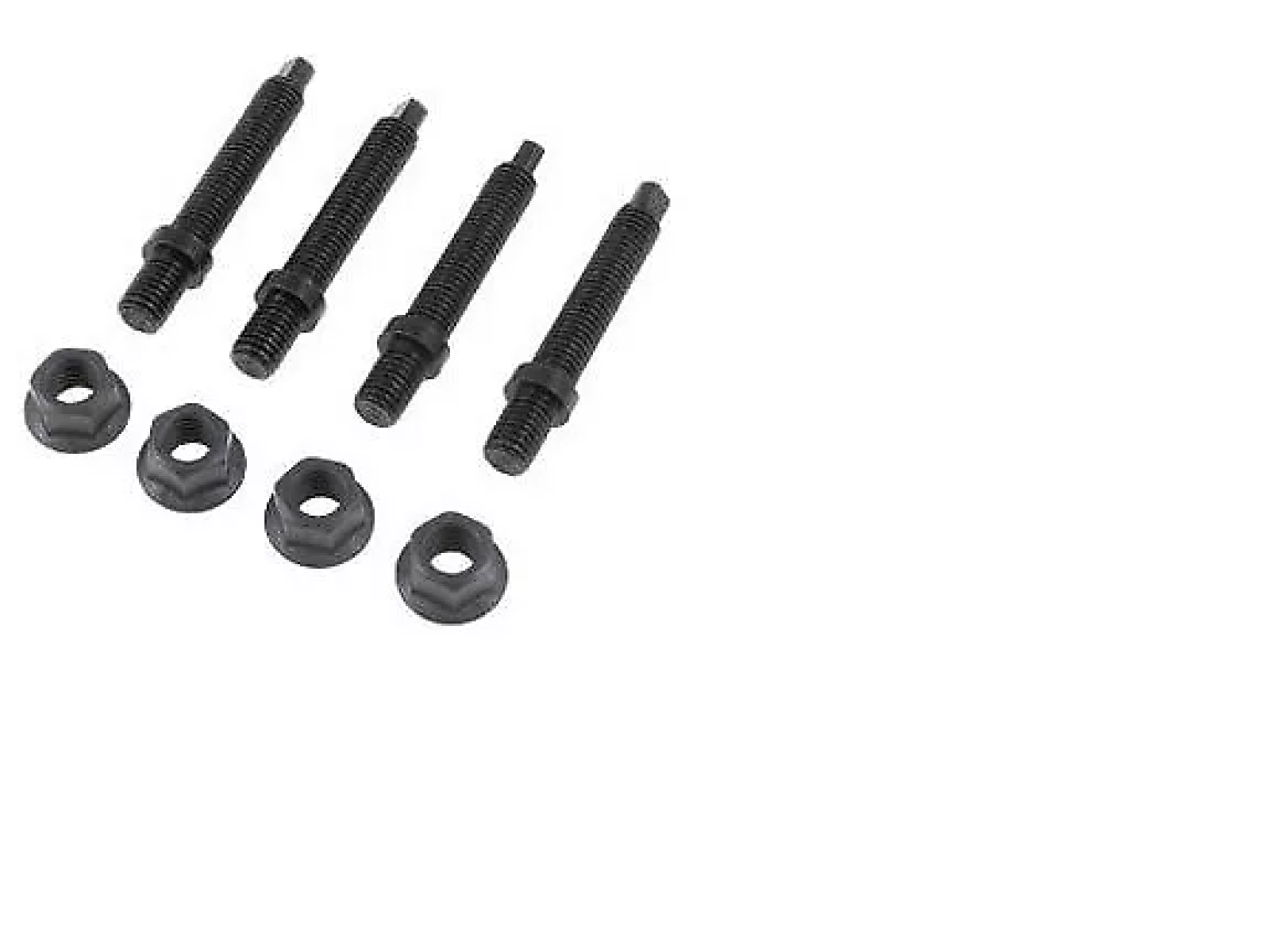 03131 Dorman Exhaust Stud Kit Front New for E150 Van E250 E350 E450 ...