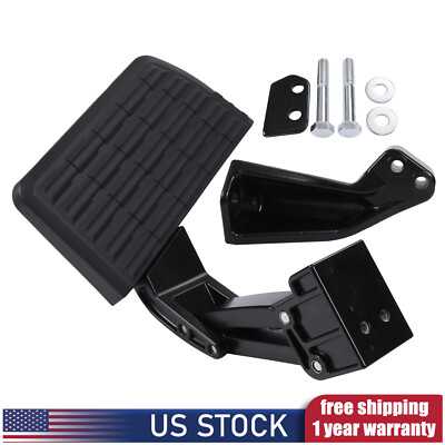 Rear Bed Step For 2015-2022 Toyota Tacoma Pickup Truck OEM#PT392-35100 ...
