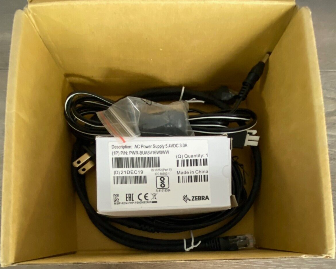 Zebra CC60053200LNNA Data Terminal for sale online | eBay