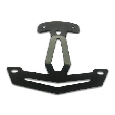 Fit For Royal Enfield "TAIL TIDY KIT" For Interceptor 650 & Continental ...