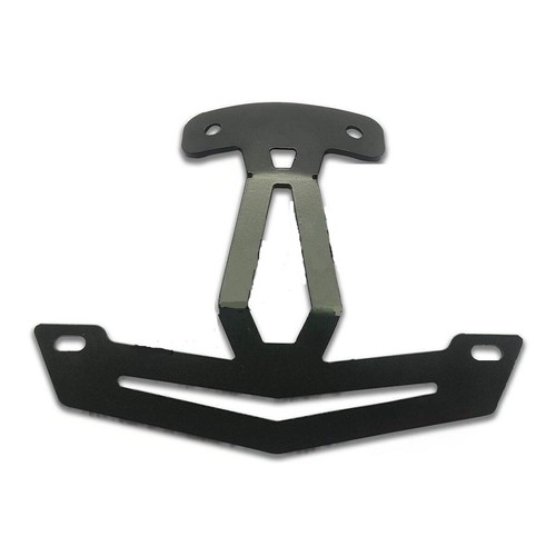 Fit For Royal Enfield "TAIL TIDY KIT" For Interceptor 650 & Continental ...