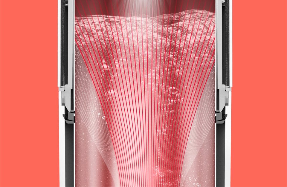 ORIGINAL Deerma Portable Electric Kettle Thermal Cup smart Water Boil ...