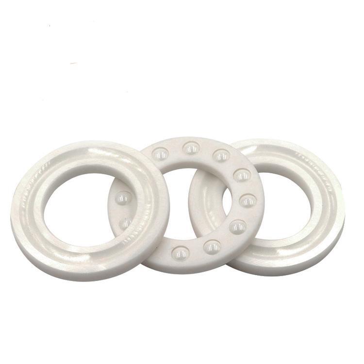 1PCS 51101 12*26*9mm Full ceramic thrust ball bearing Ceramic bearing ...