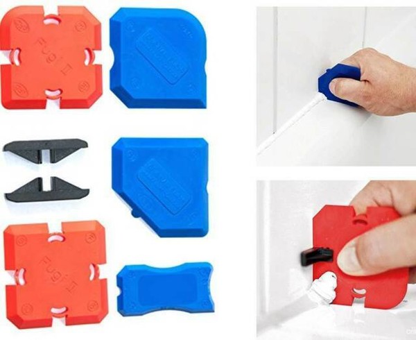 Cramer CRA40405EN Fugi Profiling Tool Kit - 5 Pieces for sale online | eBay