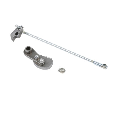 Park Brake Latch Kit Hill Brake Pawl Rod Kit Club Car DS Golf Cart G/E ...