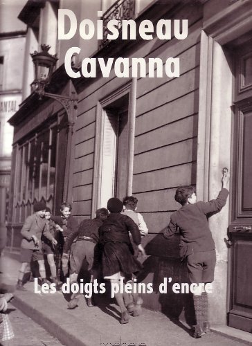Doisneau Cavanna (Spanish Edition) By Robert Doisneau | eBay