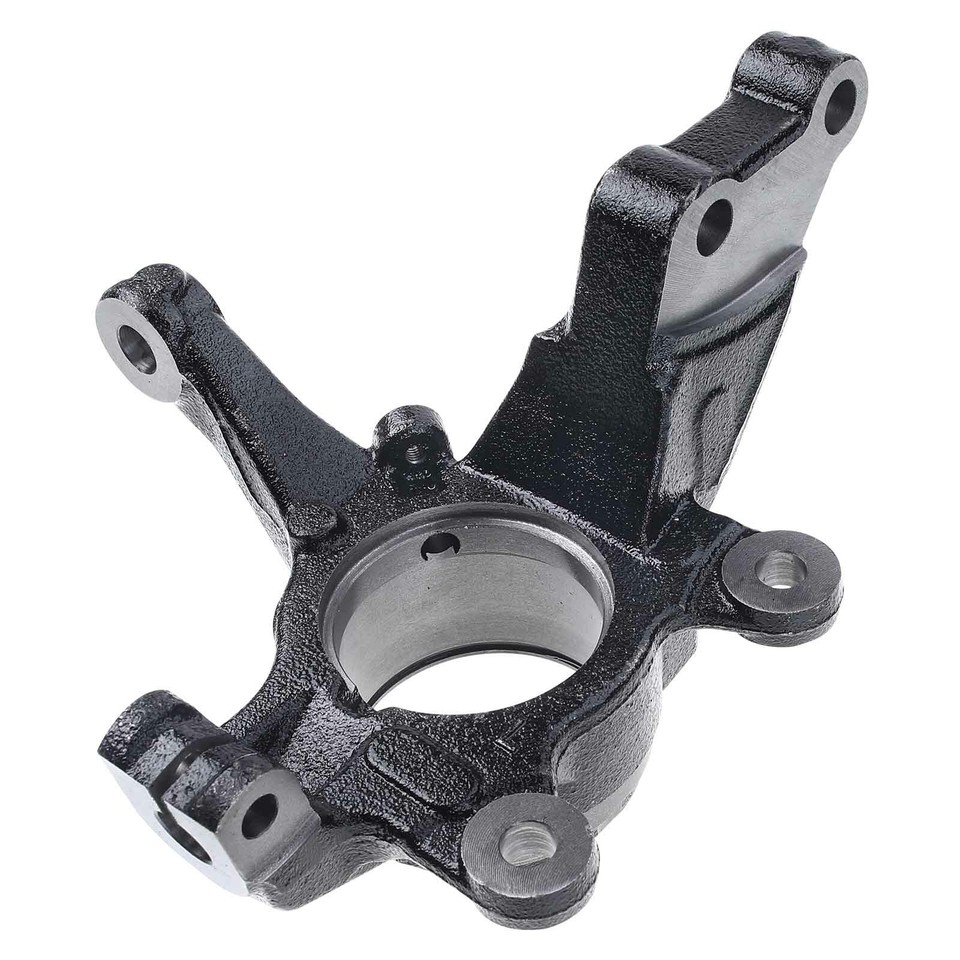 Front Left LH Steering Knuckle for Nissan Versa 2020 Kicks 2018 2019 ...