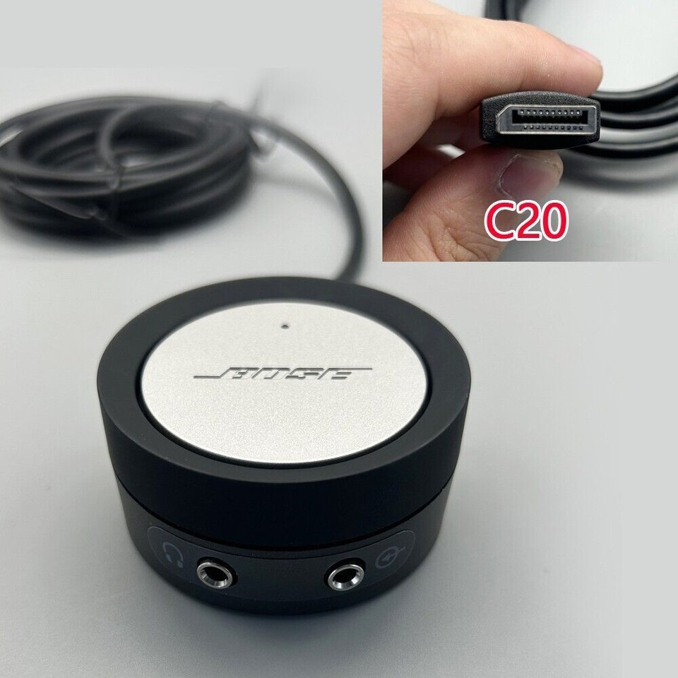 Volume Control Pod C3 C5 C20 C50 for Bose Companion Multimedia Speaker ...