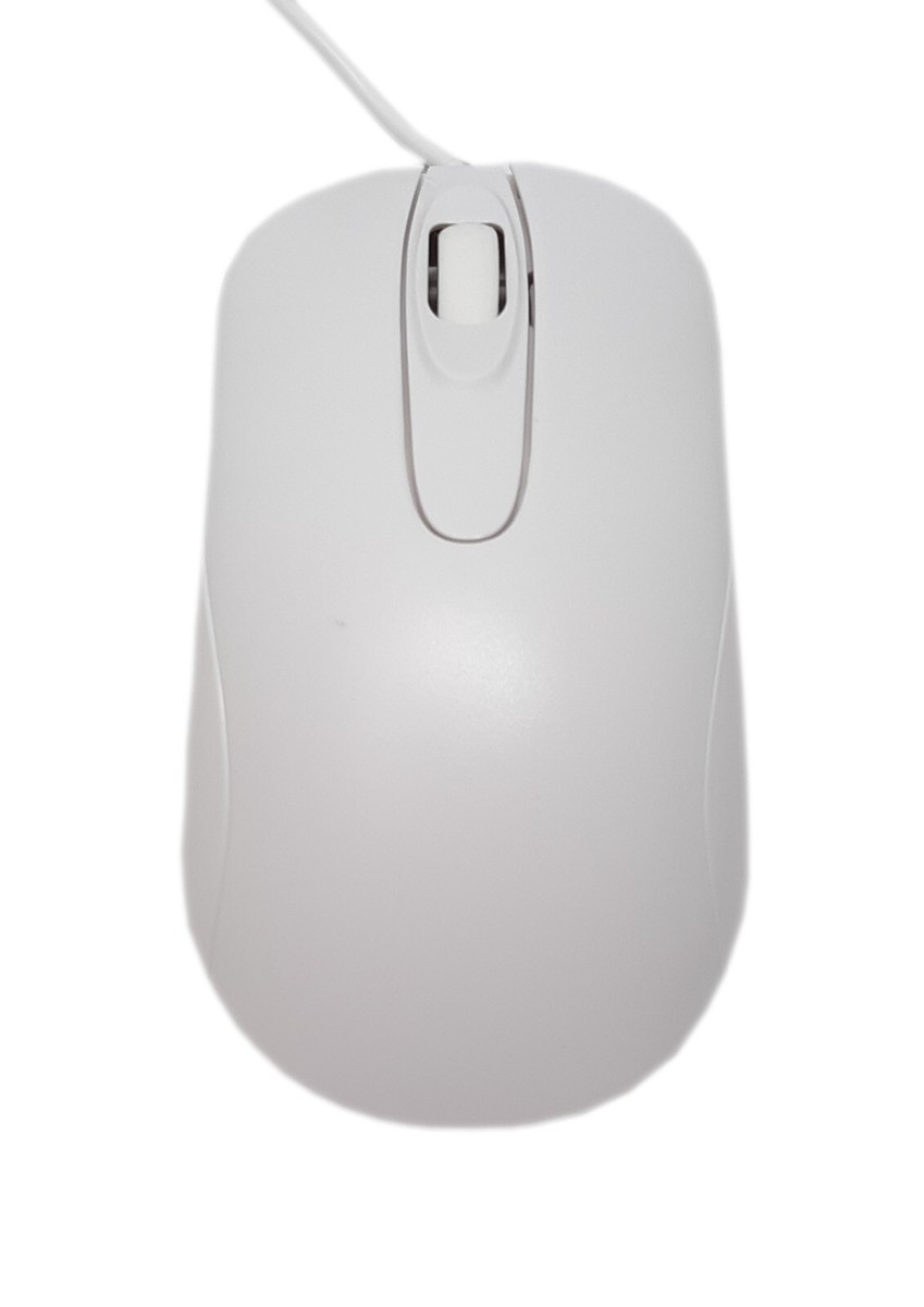 HP Standard USB Computer Keyboard & Mouse Bundles HP USB Wired Optical ...