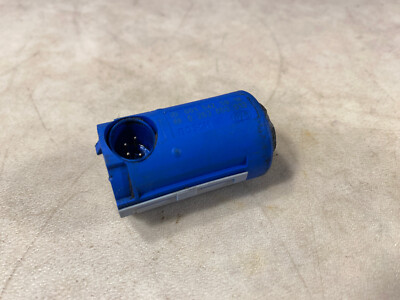 GENUINE Mercedes Benz PDC Bumper Parking Assist Sensor A0015425918 | eBay