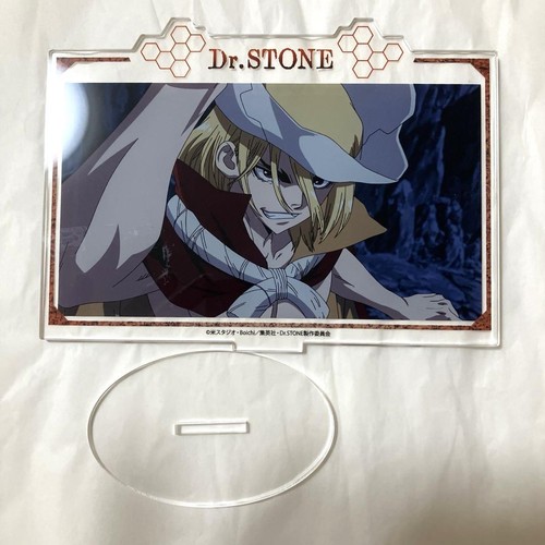 Dr.Stone Nanami Ryusui Dr. Stone Scene Photo | eBay