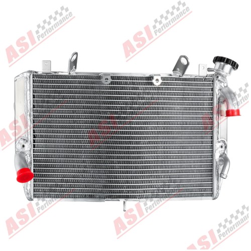 Upgraded Aluminum Radiator For Yamaha YZF-R1 YZF R1 1000 2007-2008 08 ...