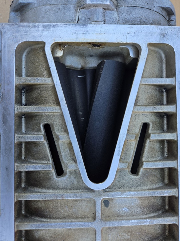 2007-2012 Ford Mustang Shelby GT500 Supercharger 5.4L Eaton M122 SVT ...