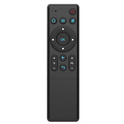 M5 Bluetooth 5.2 Air Mouse Remote Infrared Learning Remote Control for ...