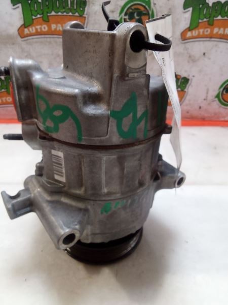 AC Compressor Turbo Fits 18-20 FORD F150 PICKUP 3660779 | eBay