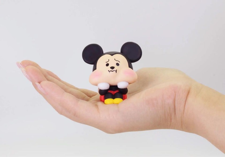 Disney Characters Shinte Mass Figure | eBay UK