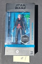 Star Wars 6" Black Series Nightsister Merrin