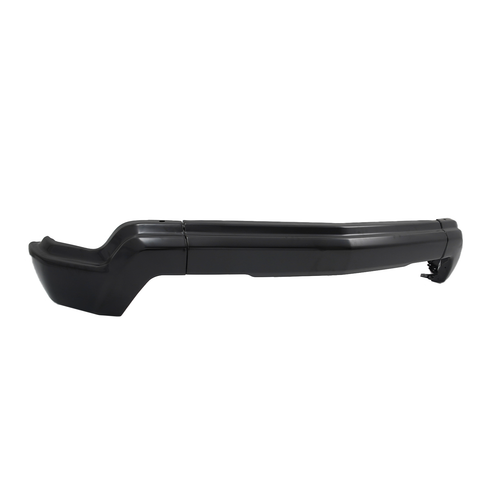 85103442 Front Bumper W/o Sensor Holes Fit For Chevy Silveraro 1500 ...
