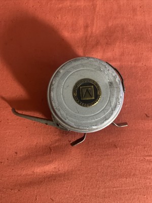 Fly Reels - Vintage Martin Automatic Mohawk