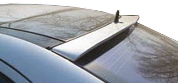 Duraflex Mercedes CL Class W215 LR-S F-1 Roof Window Wing Spoiler - 1 ...